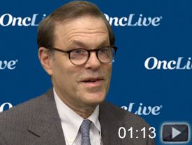 Dr. Chapman on Targeted Treatments for Non-Traditional Mutations in ...
