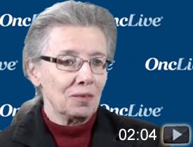 Dr. Toomey Discusses Findings of TAILORx Trial | OncLive