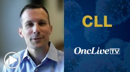 Dr. Barr on the Implications of the Long-Term Results of the RESONATE-2 ...