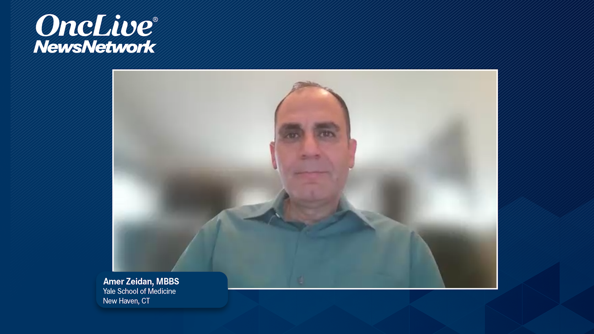 Factors Influencing Treatment Initiation in Lower-Risk MDS | OncLive