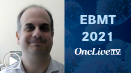 Dr. Cutler on the Toxicity Profile of Belumosudil in cGVHD