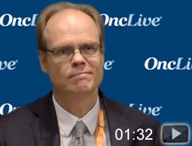 Dr. Greten on the Tumor Microbiome and Antitumor Immunity in Liver ...