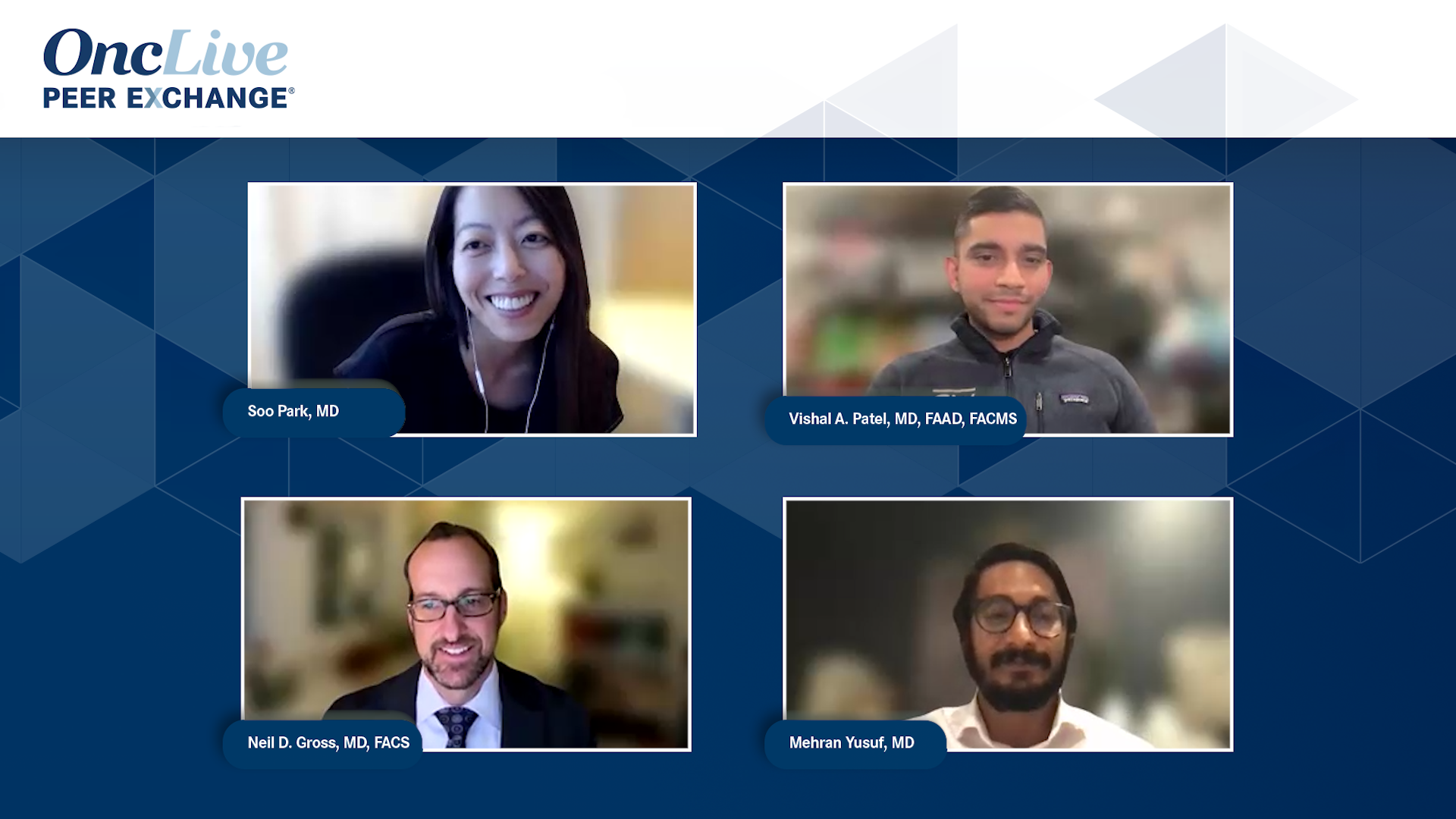 Optimizing Multidisciplinary Collaboration in cSCC Care | OncLive