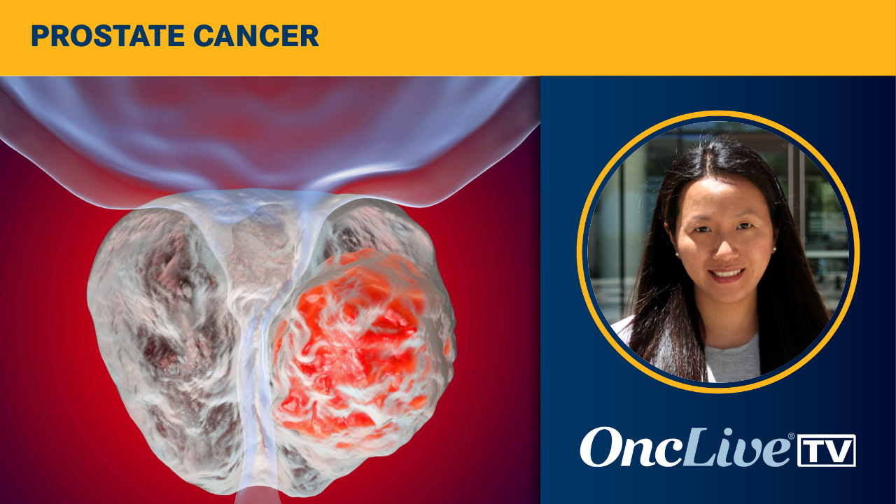 Dr Wei on the FDA Approval of Pylarify TruVu for PSMA-PET Imaging in ...