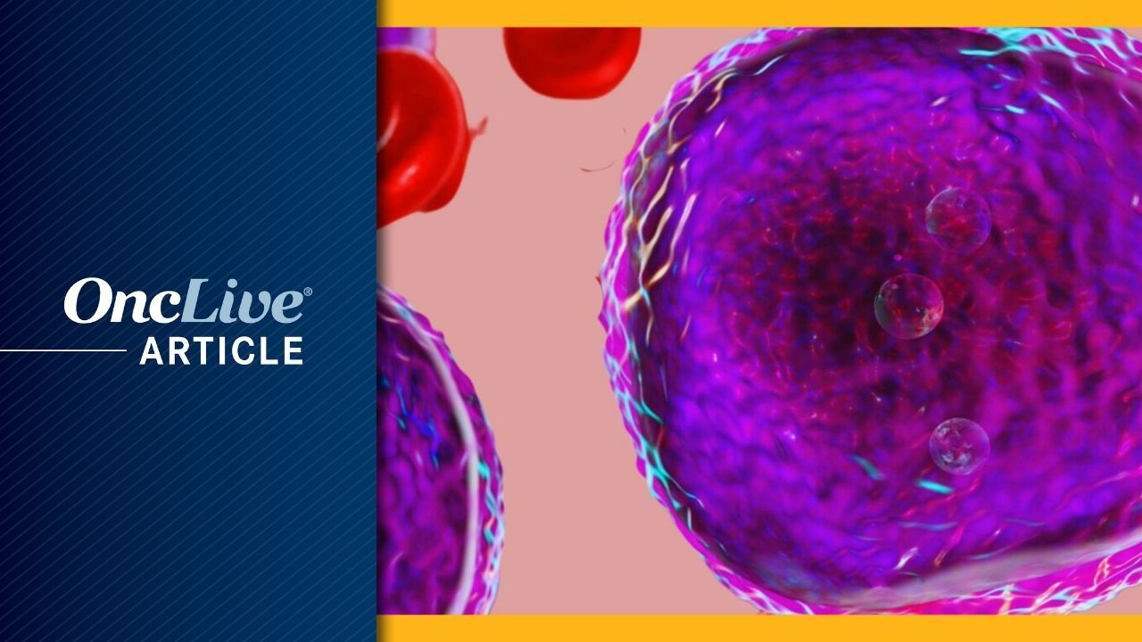 Revumenib Joins NCCN Guidelines for NPM1-Mutated R/R Acute Myeloid ...