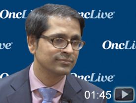 Dr. Iyer on Investigational FGFR Inhibitors in Metastatic Urothelial ...