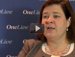 Dr. Brose Describes the DECISION Trial