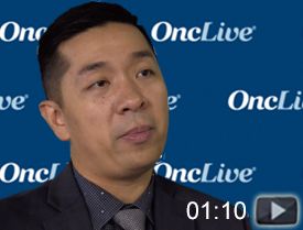 Dr. Drilon on MET-Amplified Lung Cancer