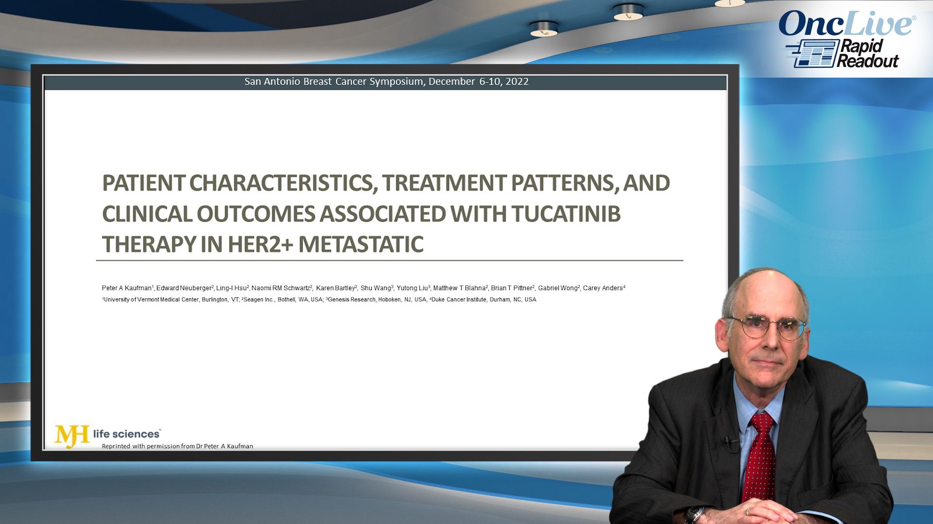 Patient Characteristics, Treatment Patterns, and Clinical Outcomes ...