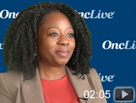 Dr. Barrett on Addressing Cancer Disparities