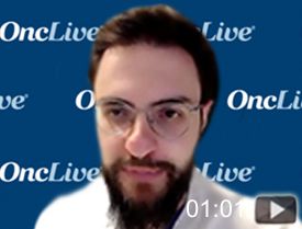 Dr. Al-Sawaf on the Next Steps of the CLL14 Trial in CLL