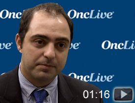 Dr. Mitri Discusses the Promise of Trastuzumab Biosimilars
