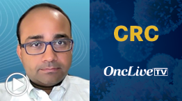 Dr. Raghav on Potential Combinations With Trastuzumab Deruxtecan in ...