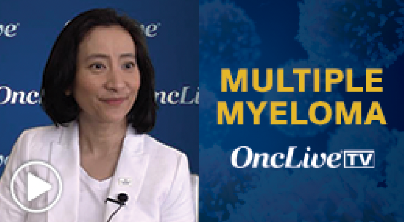 Dr Suvannasankha on the Potential Mitigation of CRS With REGN5459 in R ...