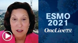 Dr. Rugo on Overall Survival With First-Line Pembrolizumab in ...