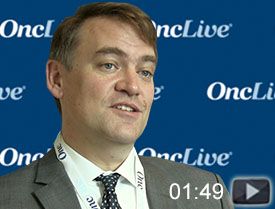 Dr. Ryan on Bone-Targeting Agents for Patients With Prostate Cancer