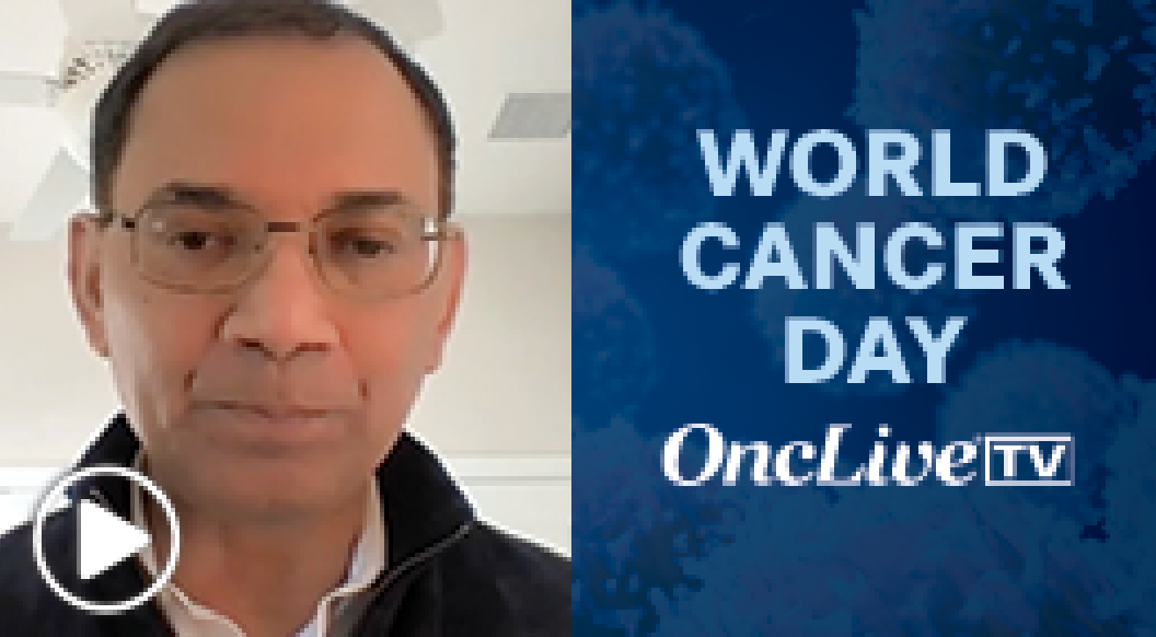 Dr Simon on the Utility of Novel Treatments in Diverse Patient ...