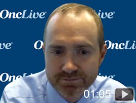 Dr. Grigg on the Results of the CheckMate-214 Trial in RCC