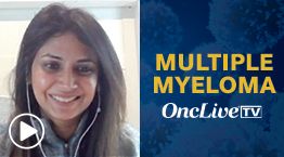 Dr. Korde on Updated Findings From the Cassiopeia Trial in Multiple Myeloma