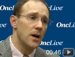 Dr. Seiwert on Final Thoughts on Immunotherapy in Head and Neck Cancer