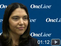 Dr. Apolo on Toxicity Challenges With Checkpoint Inhibitors in Bladder ...