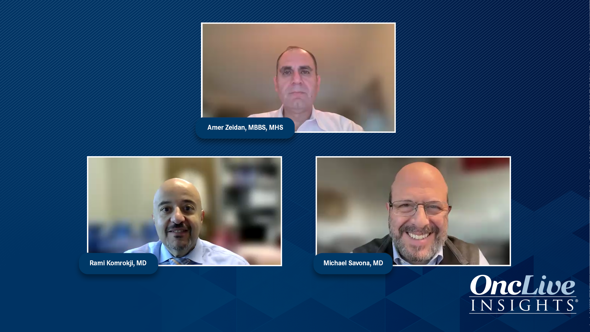 Optimizing Anemia Management in Low-Risk MDS: From ESAs to Targeted ...