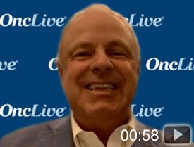 Dr. Burris on Treatment Considerations in TNBC