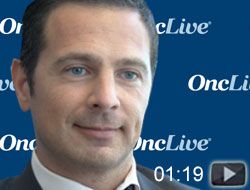 Dr. Margulis on Different Approaches to Adjuvant Therapy in RCC