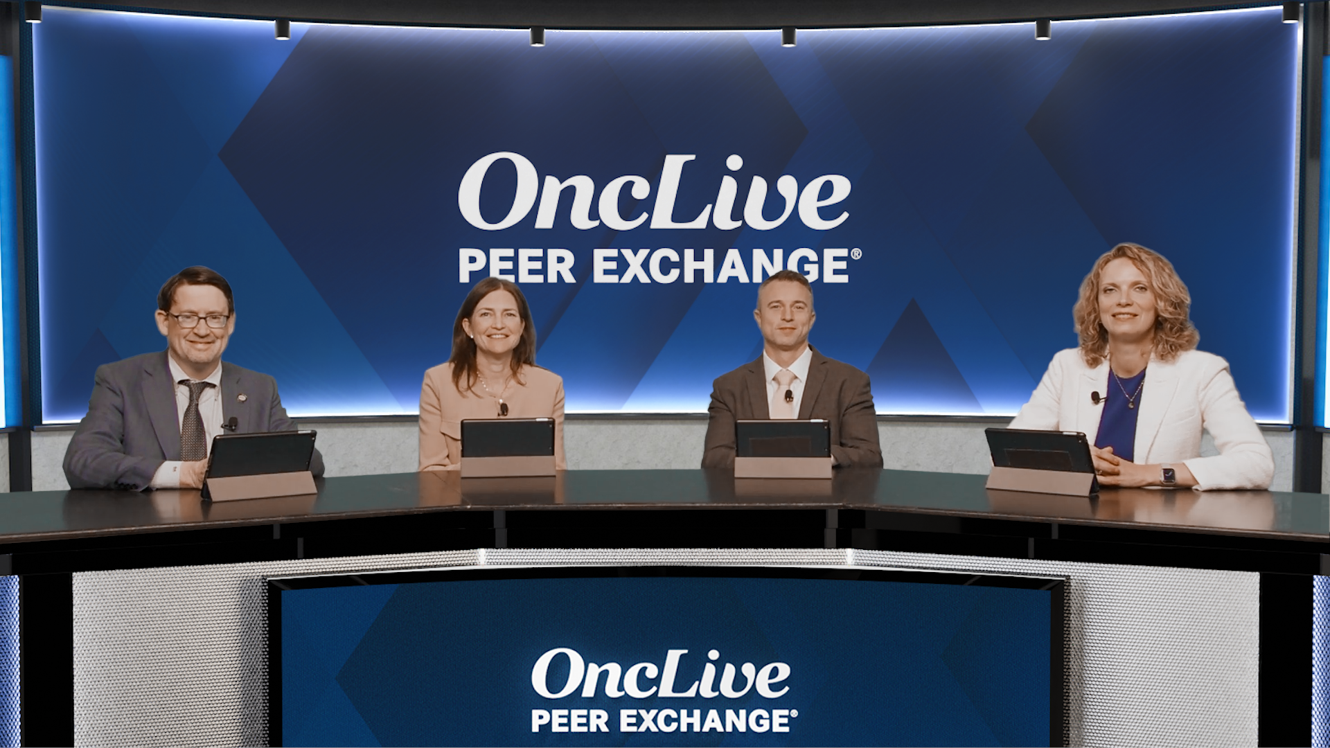 Understanding GC/GEJC: Disease Overview and Current Treatment Practices ...