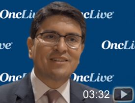 Dr. Castillo on Emerging Treatment Approaches in Waldenstrom ...
