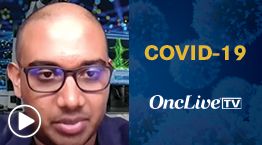 Dr. Kulasinghe on Identifying COVID-19–Associated Gene Signatures ...