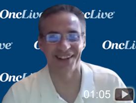 Dr. Coleman on Recent Advancements Made in Cervical Cancer Treatment