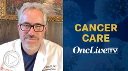 Dr. Mesa on the Importance of Community Engagement for Optimal Care in ...