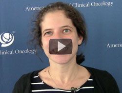 Dr. Saenger on the Need for Immunotherapy Biomarkers