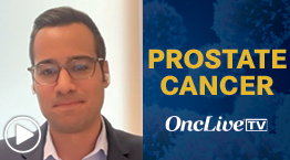 Dr Berchuck on Detecting PSMA Expression With a Novel Epigenomic Liquid ...