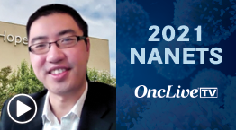 Dr. Li on the Interim Results of a Phase 1 Trial With Surufatinib in NETs