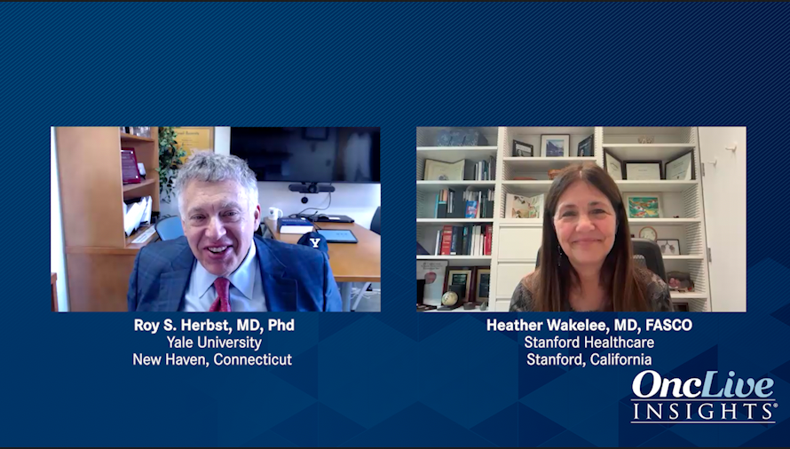 FLAURA and FLAURA2: Key Efficacy and Safety Data | OncLive