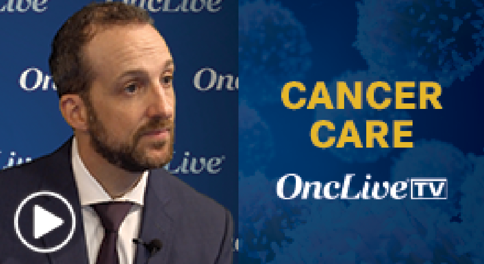 Dr. Gross on the Investigation of Cemiplimab in Cutaneous Squamous Cell ...