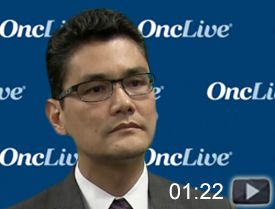 Dr. Bryce on Treatment Selection in Nonmetastatic Castration-Resistant ...