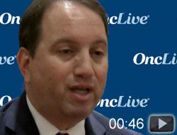 Dr. Levine on Challenges in Ovarian Cancer | OncLive