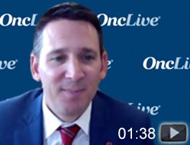 Dr. Pawlik on Advances in Management of mCRC With Liver Metastases