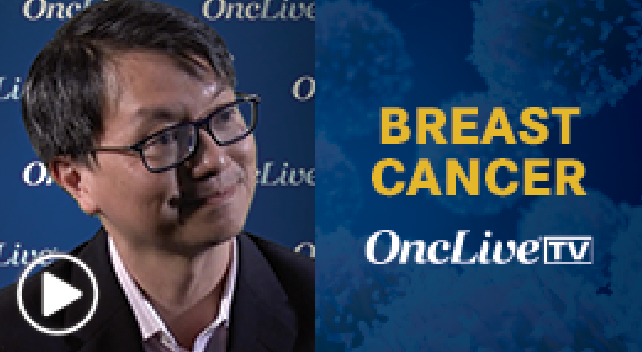 Dr. Cai on Disparities in Access to Care in Breast Cancer | OncLive