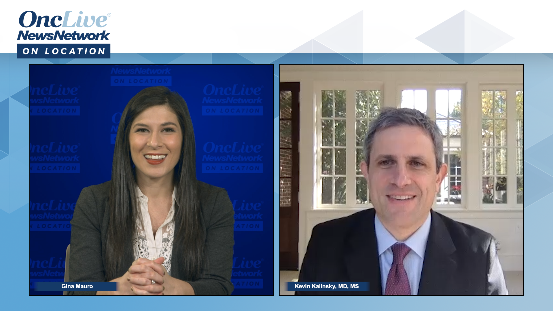 SABCS 2020 News Day 3 | OncLive