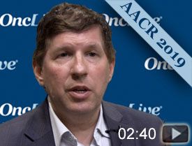 Dr. Lipkin on Cancer Prevention Vaccine in Preclinical Model of Lynch ...