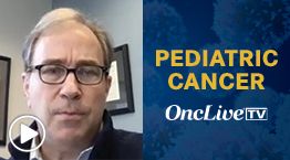 Dr. Merchant on Incidence of Craniopharyngioma