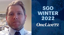 Dr. Cosgrove on Utilizing Biomarker-Informed Treatments Endometrial Cancer