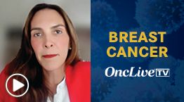 Dr. Ruddy on the Use of GnRH Agonists in Breast Cancer