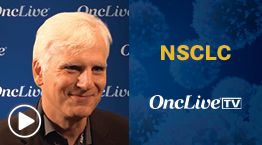 Dr. Halmos on the FDA Approval of Tremelimumab Plus Durvalumab and ...