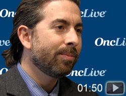 Dr. Luke on Immunotherapy Diagnostics in Melanoma