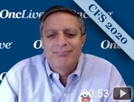 Dr. Lonial on the Advantage of Targeting BCMA in Multiple Myeloma
